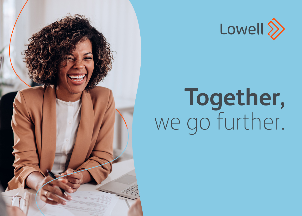 Together, we go further